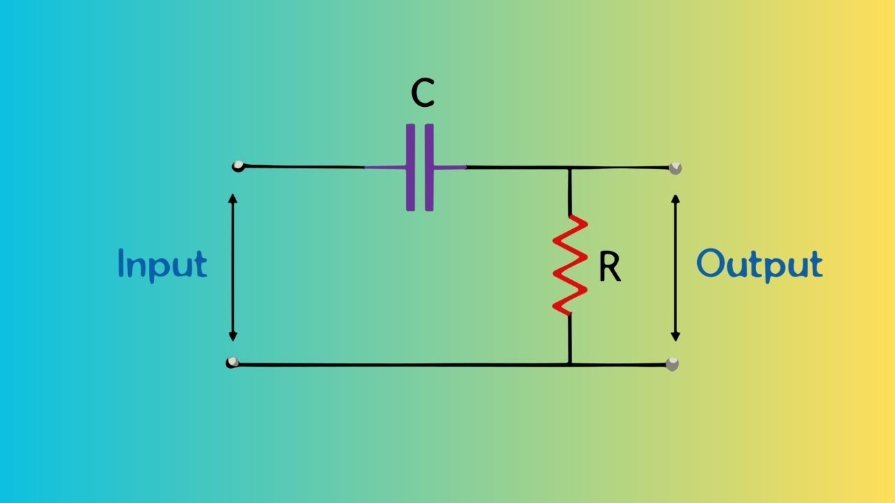 How do Phase Shift Oscillators Work - GeekyElectronics