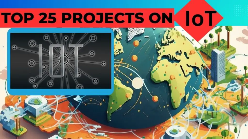 Iot Projects Archives - GeekyElectronics Iot Projects Archives - GeekyElectronics