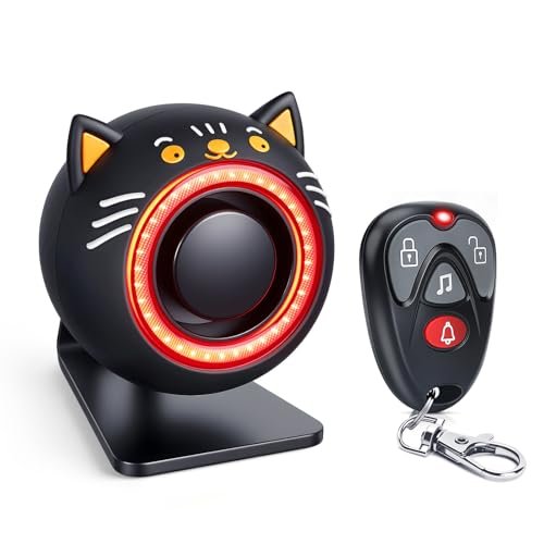 BEST CAR ALARM MOTION SENSOR COMPARED: TOP 5 RANKED - GeekyElectronics