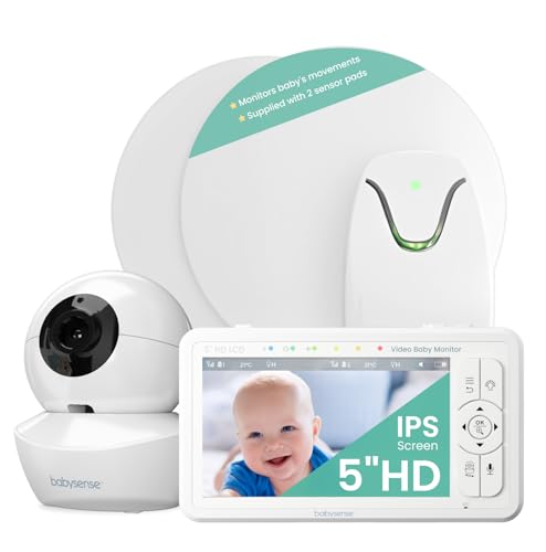 BEST BABY MONITORS with WEARABLE SENSORS: EXPERT TESTED & RANKED ...
