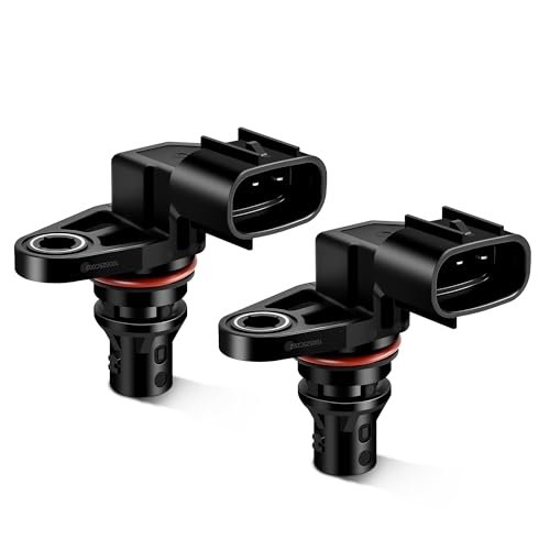 BEST BUDGET OBDII to RELEARN CAMSHAFT POSITION SENSORS - GeekyElectronics