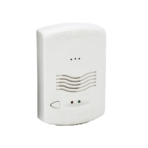 BEST CARBON MONOXIDE SENSORS for INDUSTRIAL HVAC SYSTEMS - GeekyElectronics