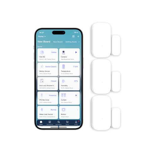 BEST DOOR SENSOR for GOOGLE HOME: 10 PICKS RIGOROUSLY ANALYZED ...