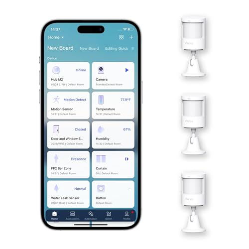BEST HOME ASSISTANT SENSORS: EXPERT TESTED COMPARISON (TOP 7 PICKS ...