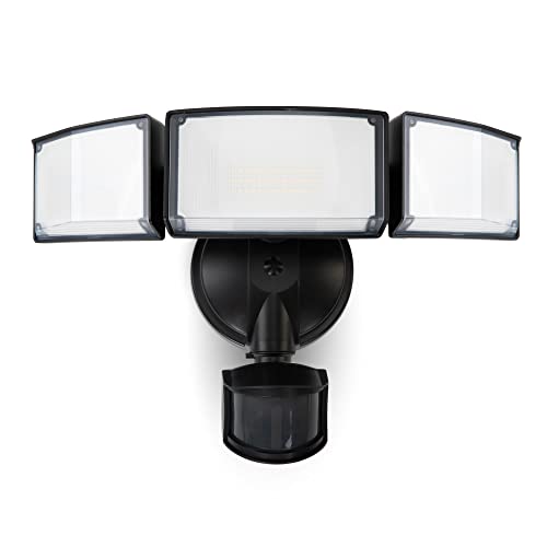 5 BEST MOTION SENSOR SECURITY LIGHT: EXPERT TESTED & COMPARED ...