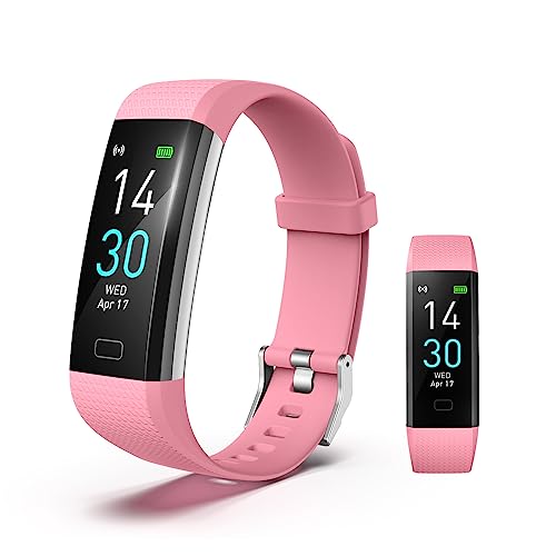 BEST SMARTWATCH with TEMPERATURE SENSOR - GeekyElectronics