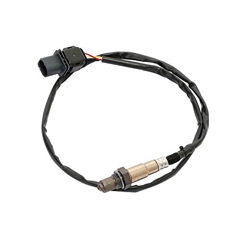 BEST WIDEBAND O2 SENSOR - GeekyElectronics
