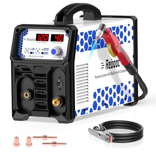 BEST AIR COMPRESSOR for PLASMA CUTTER - GeekyElectronics