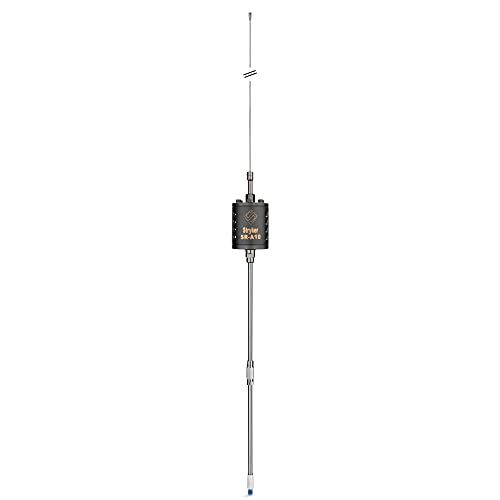 BEST 10 METER CB ANTENNA - GeekyElectronics