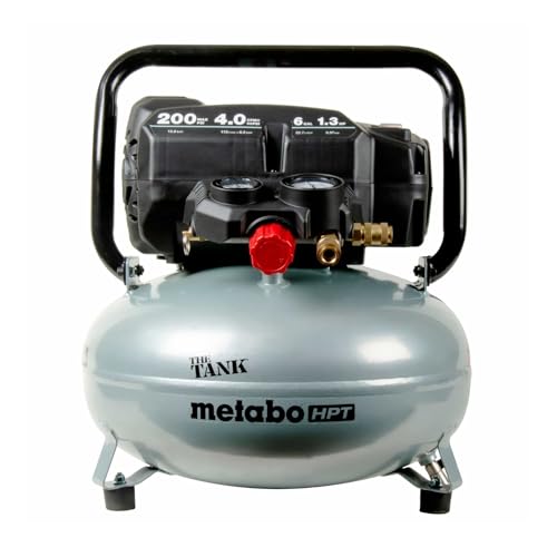 BEST 200 PSI AIR COMPRESSOR: 5 MODELS TESTED and ANALYZED ...
