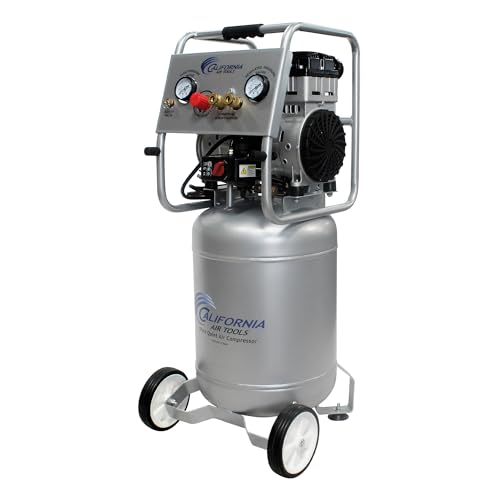 BEST 220V AIR COMPRESSOR: EXPERT TESTED and REVIEWED - GeekyElectronics