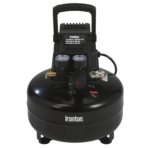 THE BEST 3 GALLON AIR COMPRESSOR: EXPERT COMPARISON & TESTING ...
