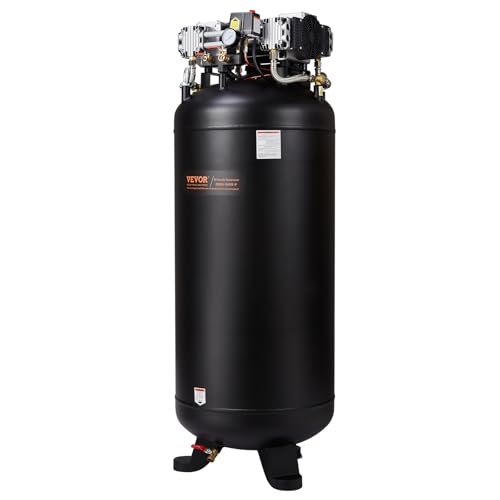 BEST 80 GALLON AIR COMPRESSOR - GeekyElectronics