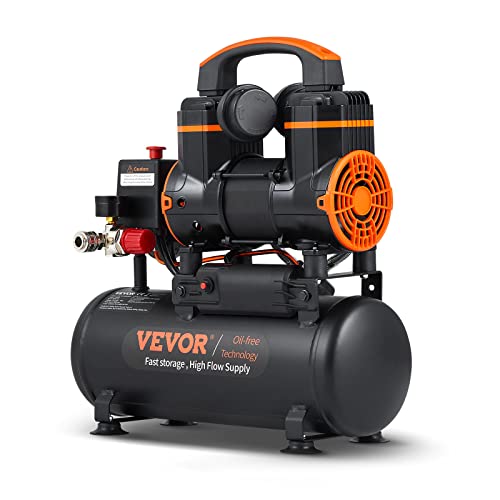 BEST AIR COMPRESSOR for SMALL SHOP: 5 MODELS RIGOROUSLY TESTED - GeekyElectronics