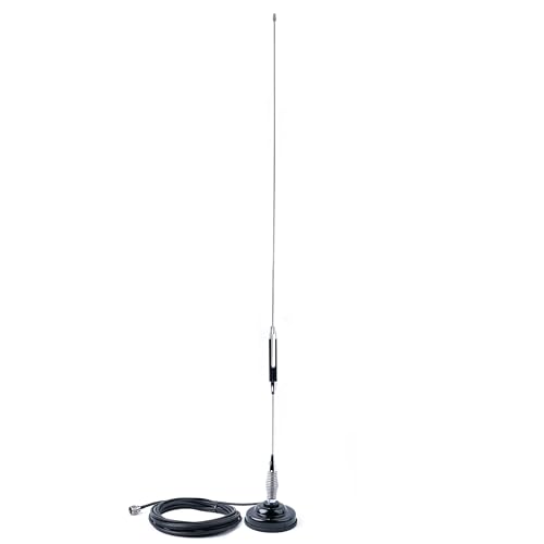 BEST CB MOBILE ANTENNA for DX - GeekyElectronics