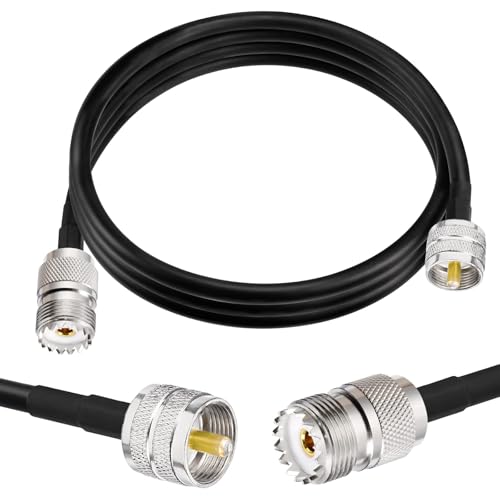 BEST COAX CABLE for VHF/UHF: EXPERT ANALYSIS and COMPARISON ...