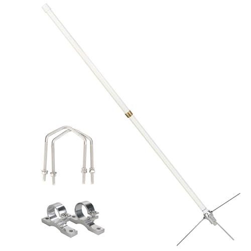 BEST GMRS BASE STATION ANTENNA - GeekyElectronics