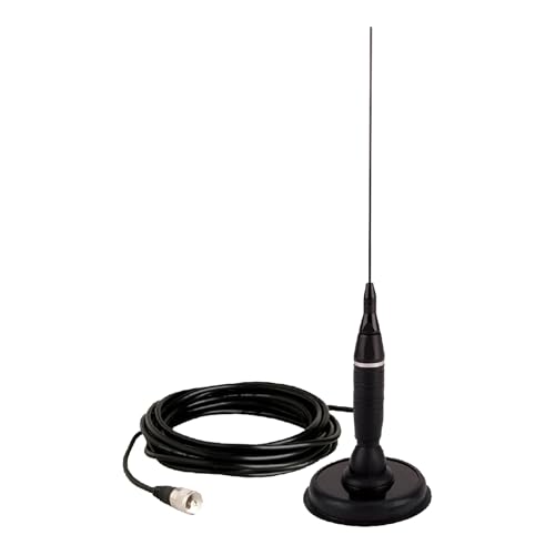 BEST MAGNETIC CB ANTENNA - GeekyElectronics