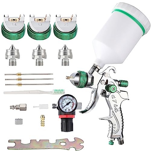 BEST PAINT SPRAYER AIR COMPRESSOR - GeekyElectronics