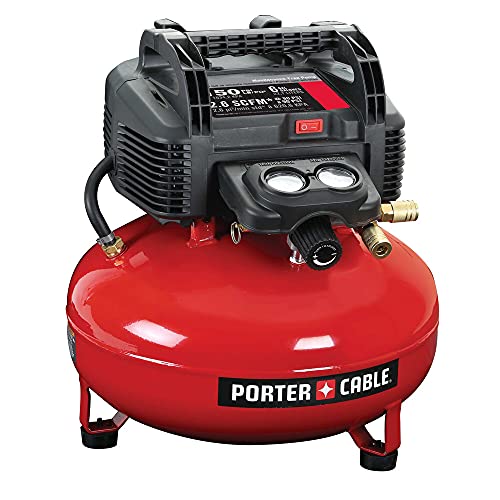 BEST PORTABLE AIR COMPRESSOR for AIR TOOLS - GeekyElectronics