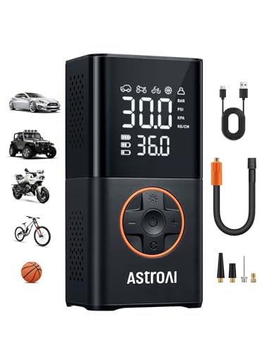 BEST SMALL PORTABLE AIR COMPRESSOR: 10 MODELS EXPERT TESTED and ...