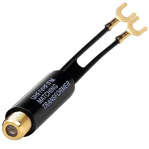 TV ANTENNA ADAPTER BEST BUY - GeekyElectronics