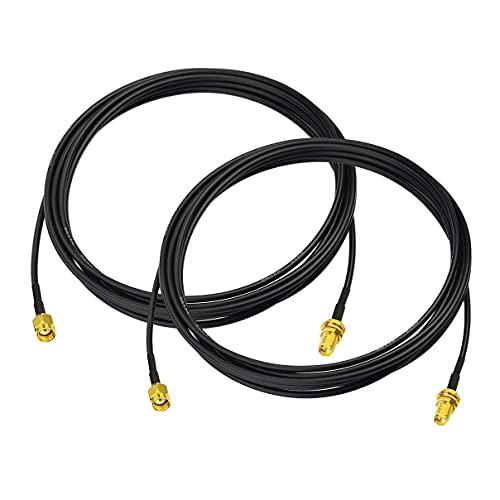 WIFI ANTENNA EXTENSION CABLE BEST BUY: 10 MODELS REVIEWED by EXPERTS ...