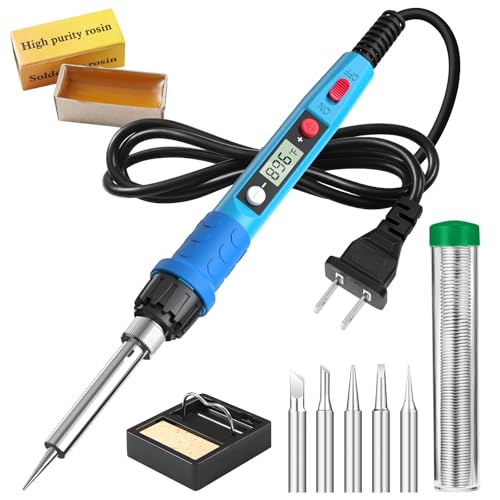7 Best Soldering Iron to Buy: My Honest Picks After Testing ...